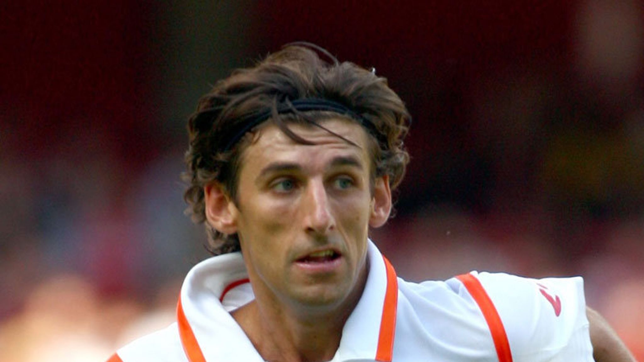 Angulo holds out for release | Football News | Sky Sports