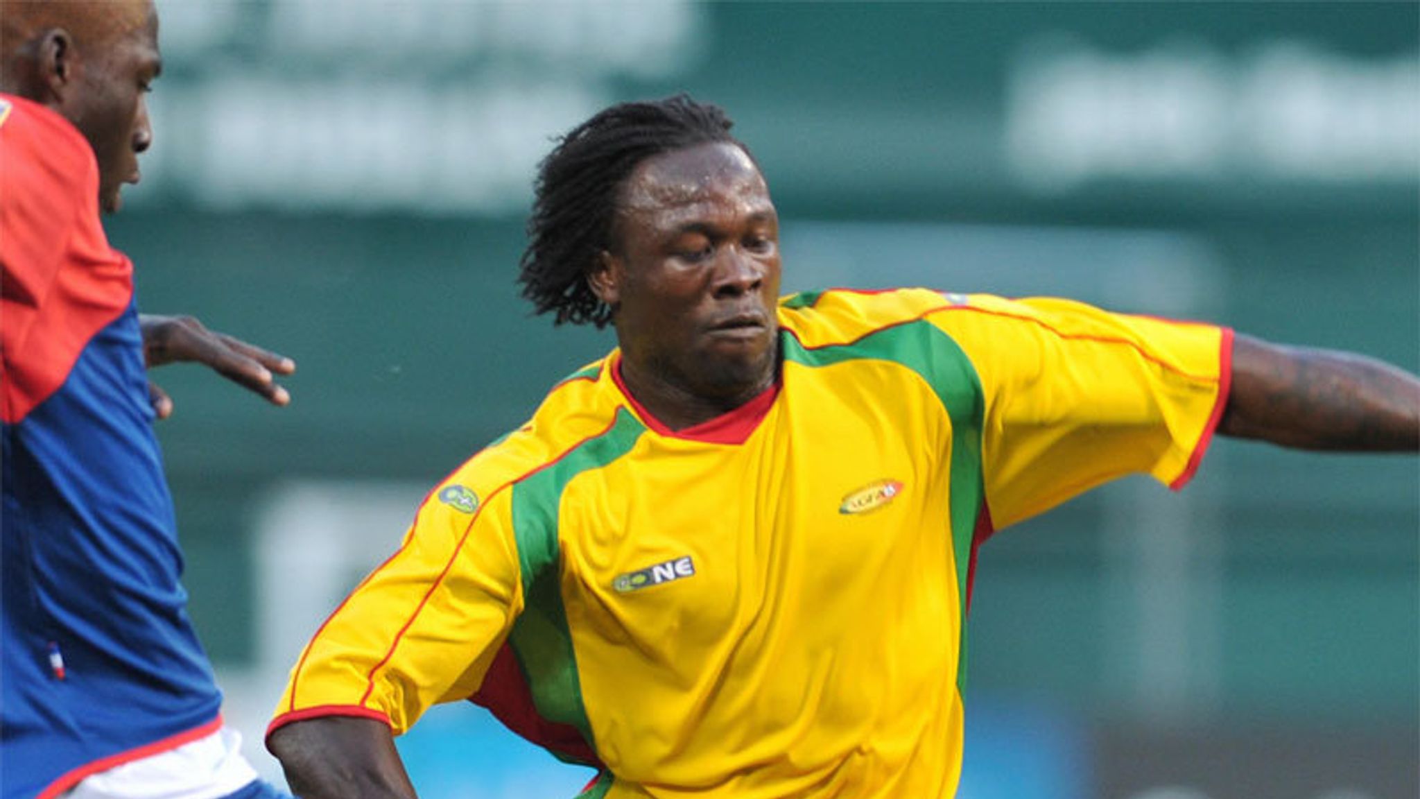 Bain of my life | Football News | Sky Sports