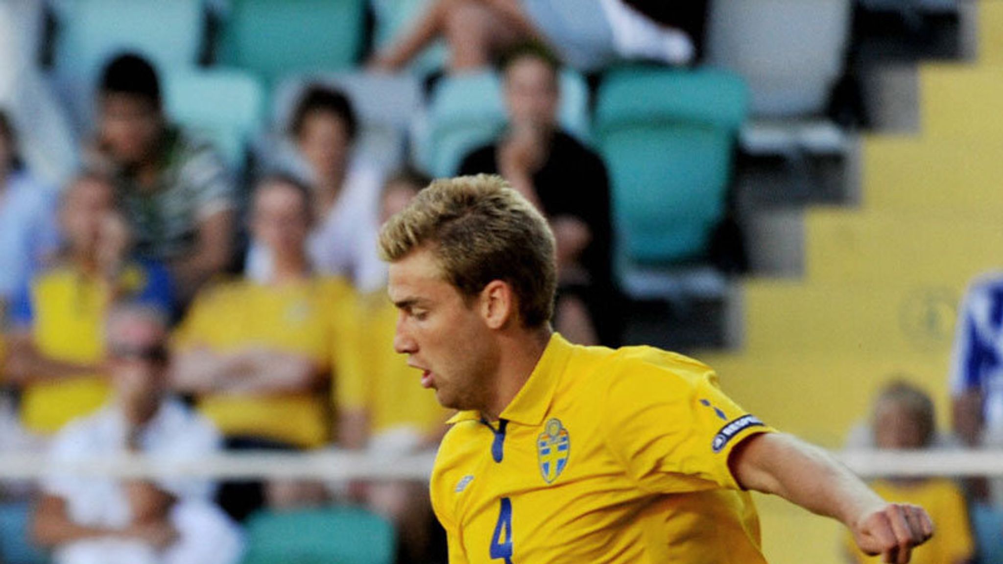 Bengtsson keeping options open | Football News | Sky Sports