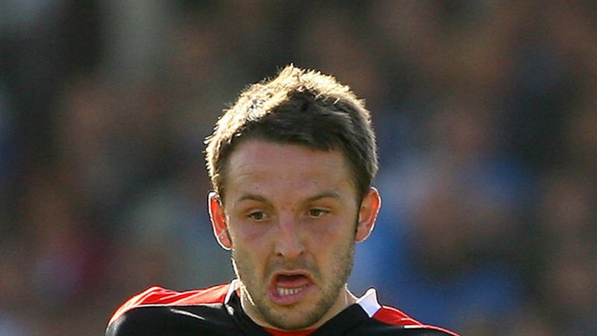 Kerr has faith in Imps | Football News | Sky Sports