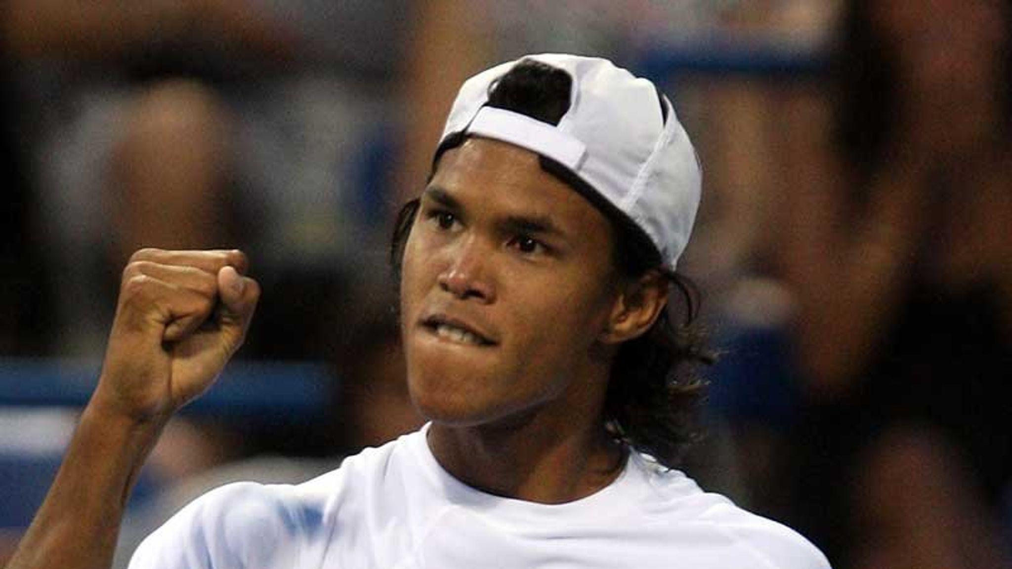 Cilic dumped out | Tennis News | Sky Sports