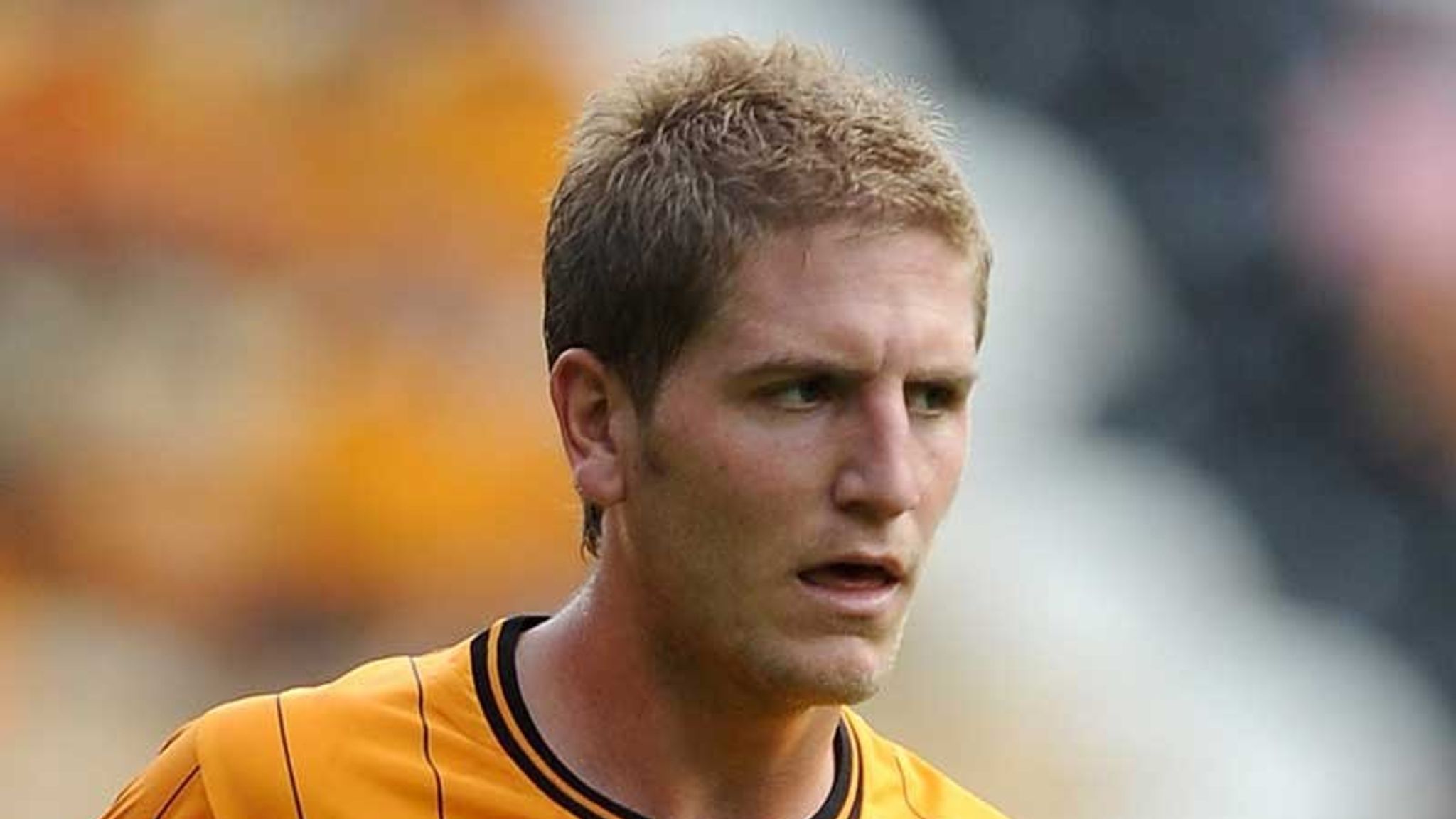 Brown praises captain Turner | Football News | Sky Sports