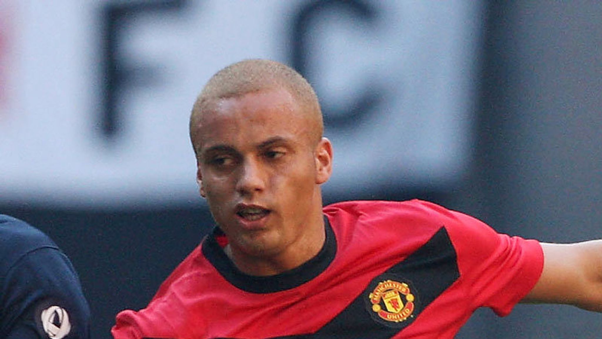 Brown pushes United claims | Football News | Sky Sports