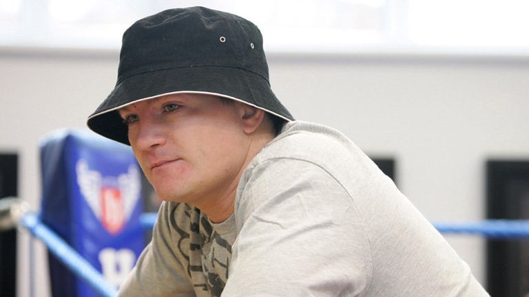 Hatton's diminished desire | Boxing News | Sky Sports