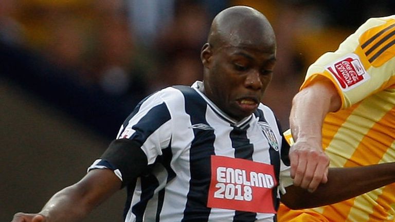 Mulumbu quits Congo | Football News | Sky Sports