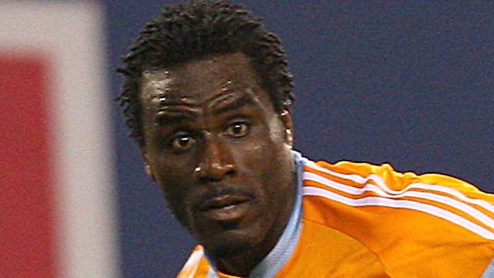 Akinbiyi enjoying Magpies life | Football News | Sky Sports