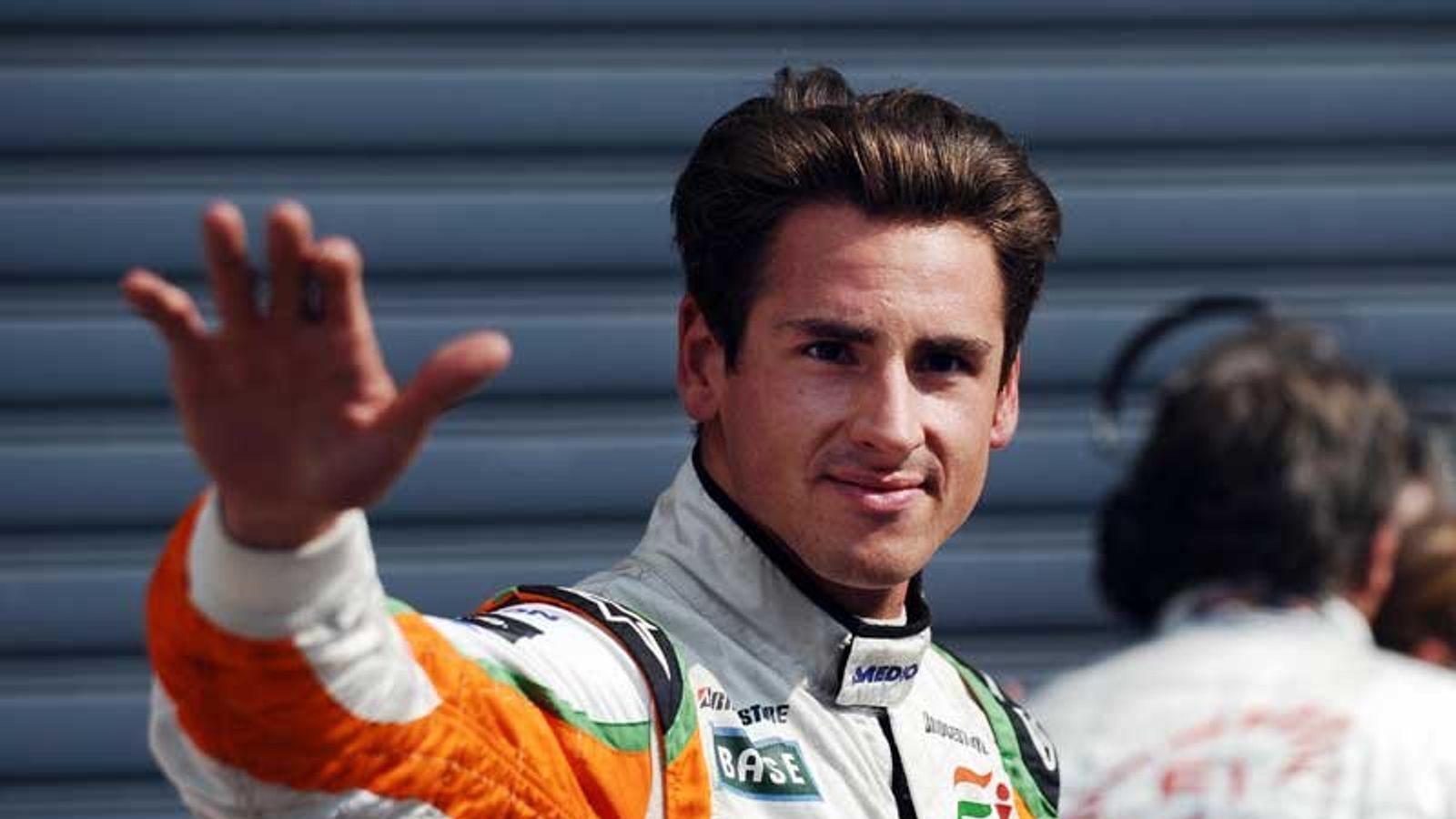 No change at Force India | F1 News | Sky Sports