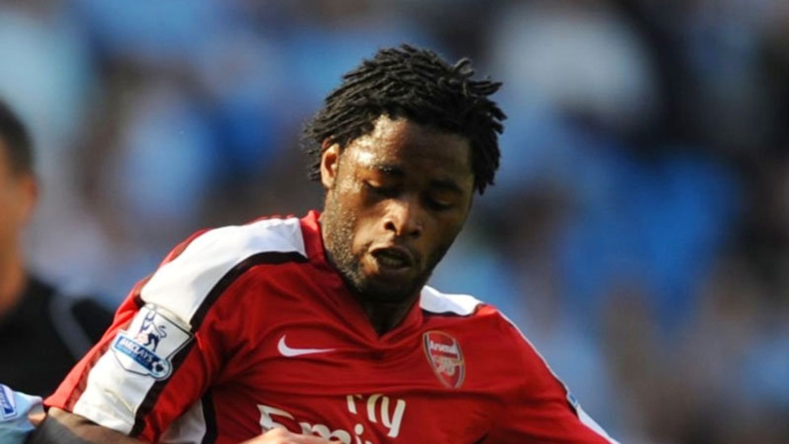 Gunners confirm Song deal | Football News | Sky Sports