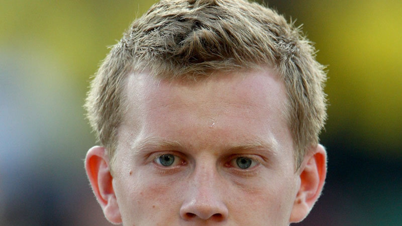 Driver geared up for Celtic | Football News | Sky Sports