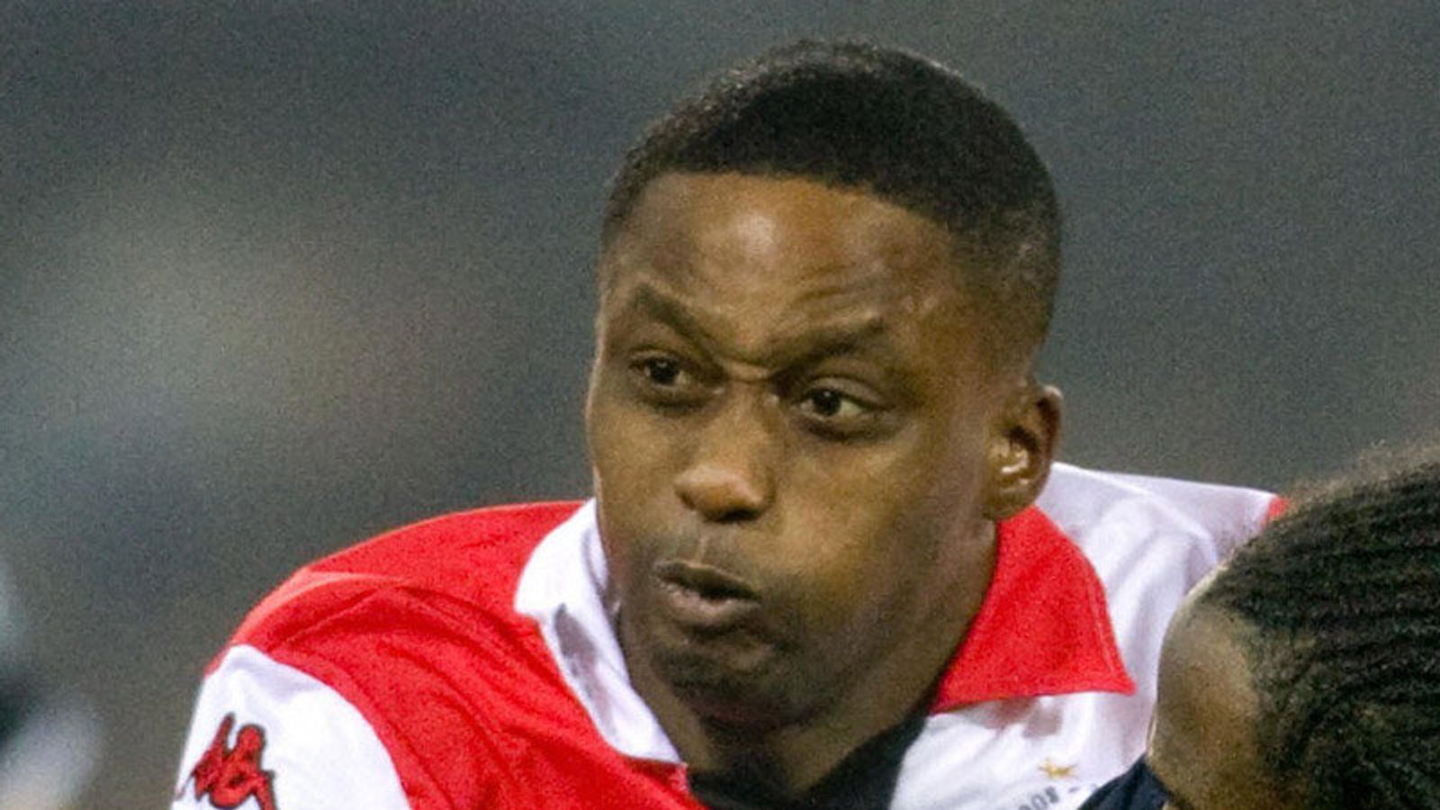 Eredivisie round-up | Football News | Sky Sports
