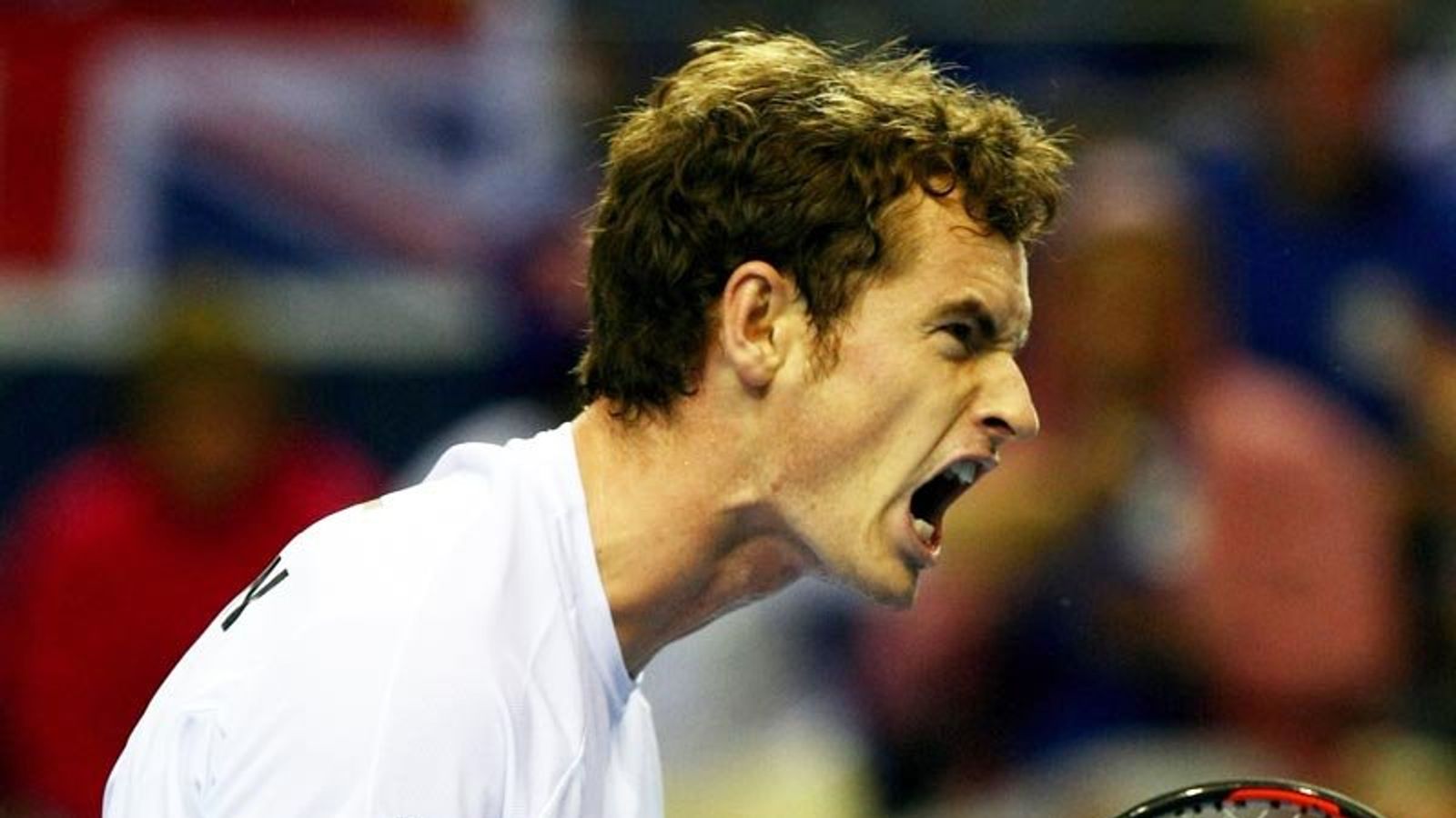 Murray eyes November return | Tennis News | Sky Sports