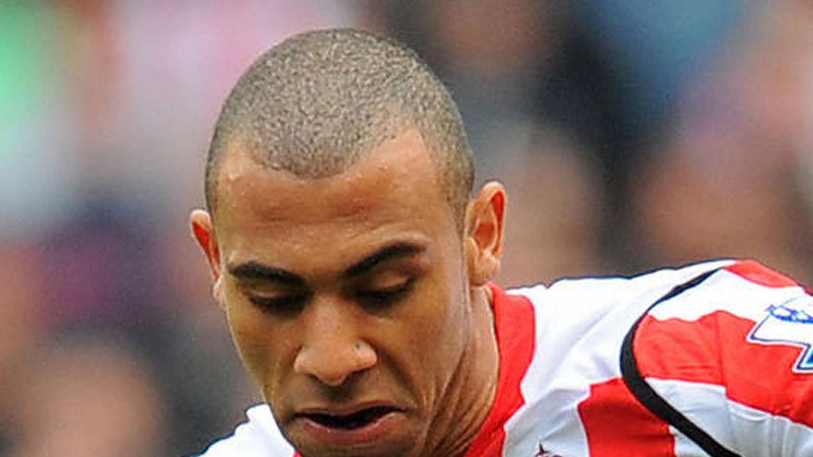 Ferdinand admits drop danger | Football News | Sky Sports