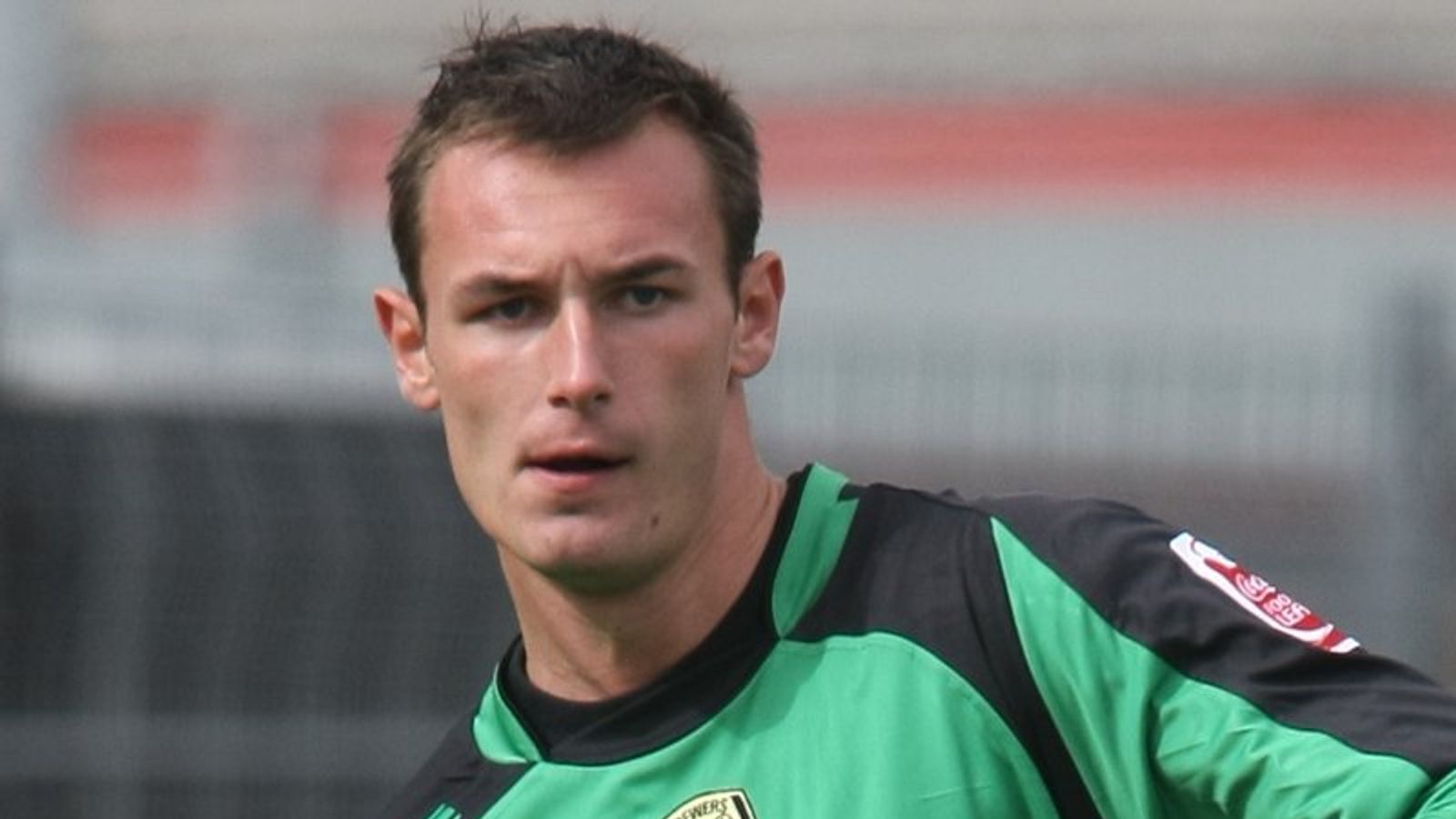 Krysiak gifts Charlton winner | Football News | Sky Sports