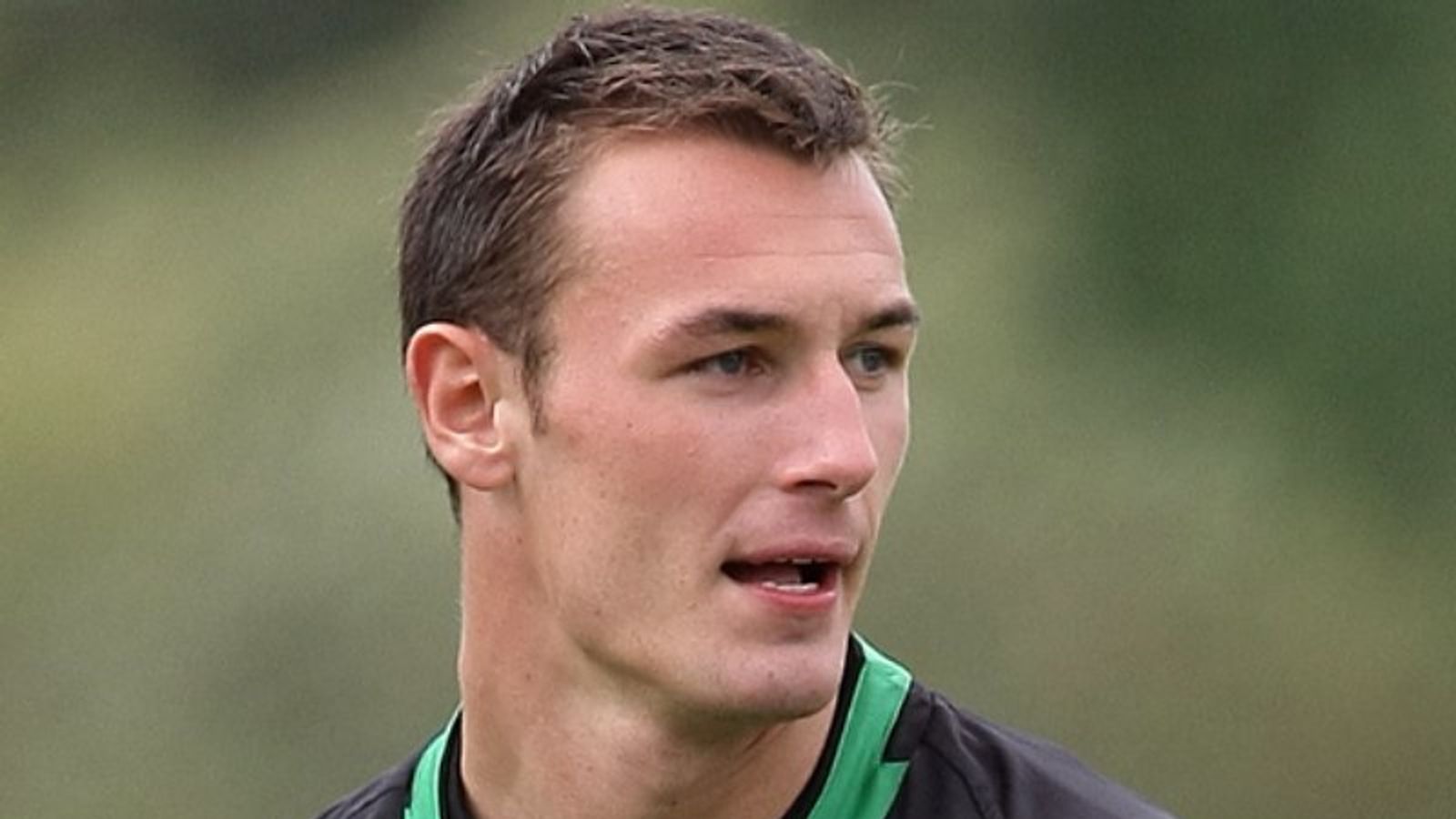 Pesch hopes for Krysiak deal | Football News | Sky Sports