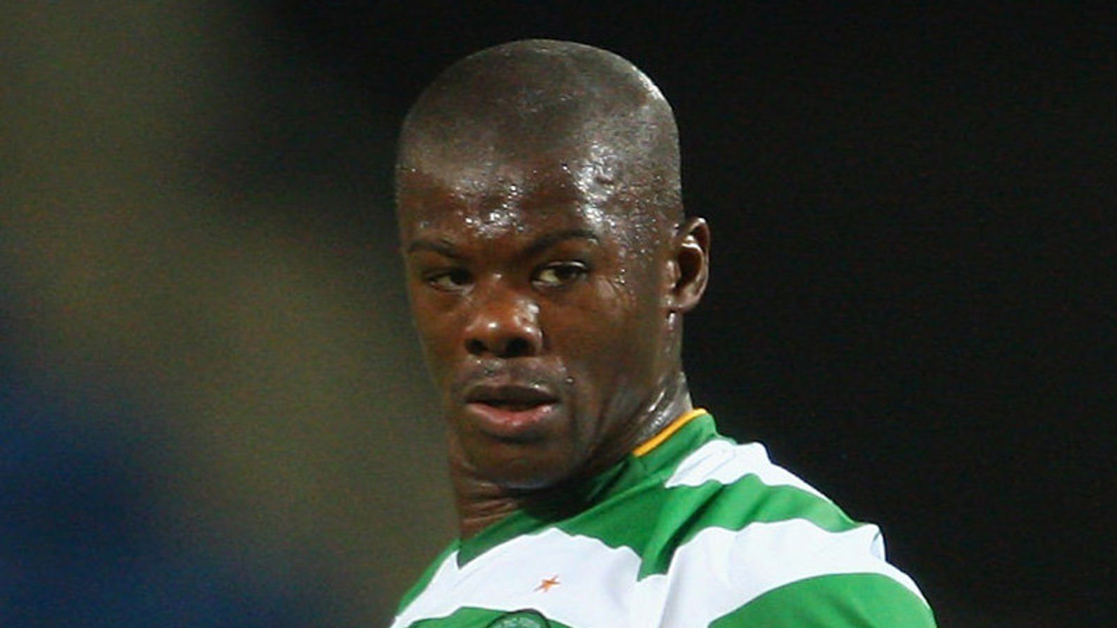 Balde drops Celtic claim | Football News | Sky Sports