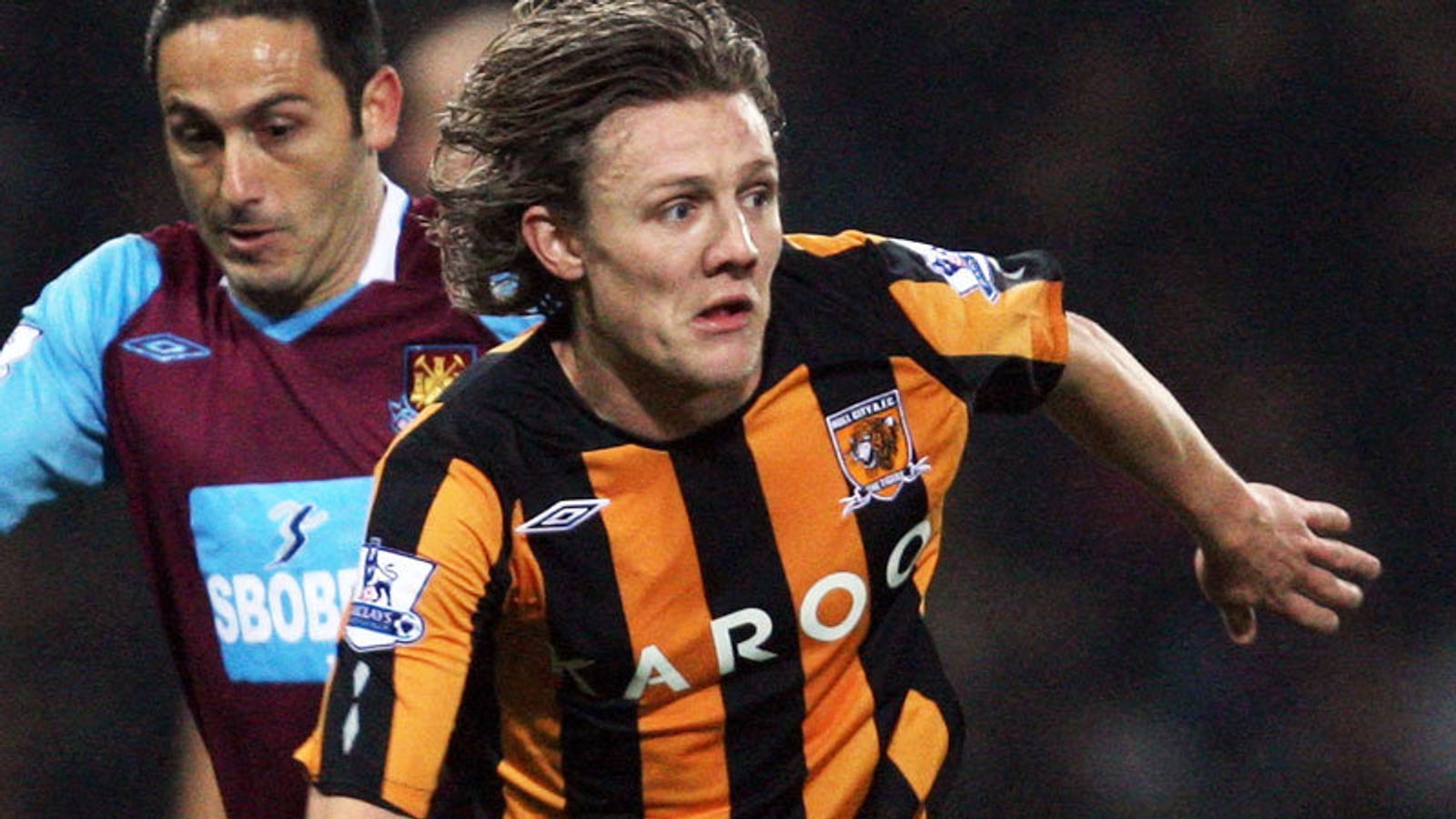 Bullard delighted to be back | Football News | Sky Sports