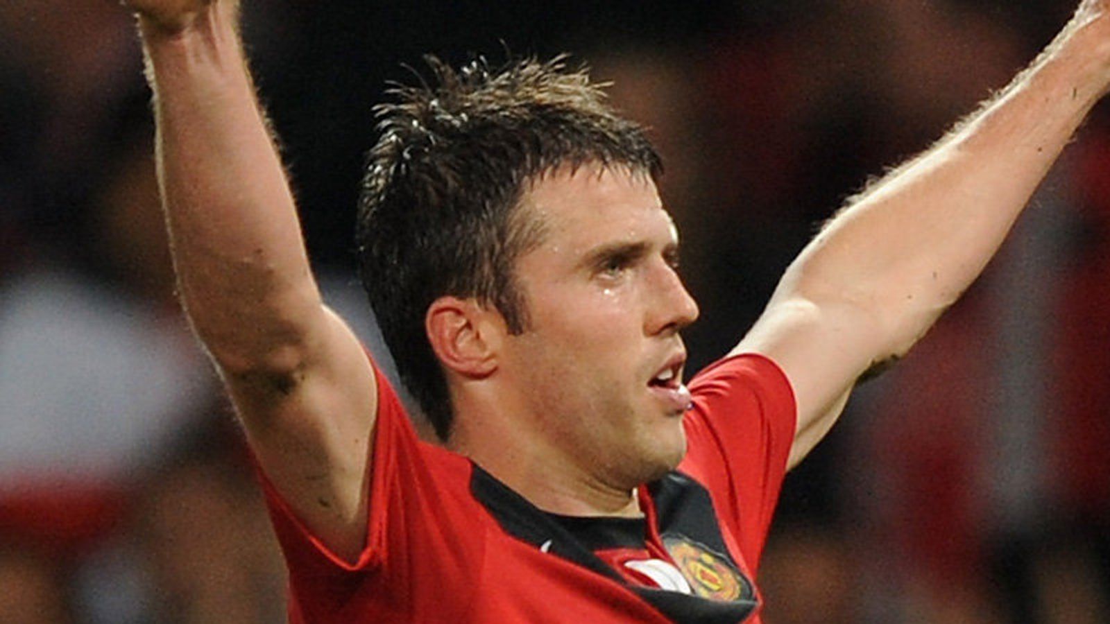 Carrick wants to press claim | Football News | Sky Sports
