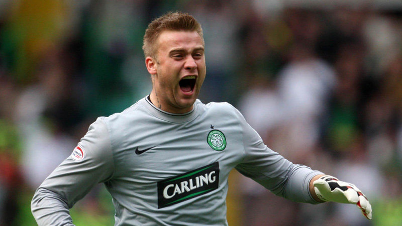 Boruc undergoes knee surgery | Football News | Sky Sports