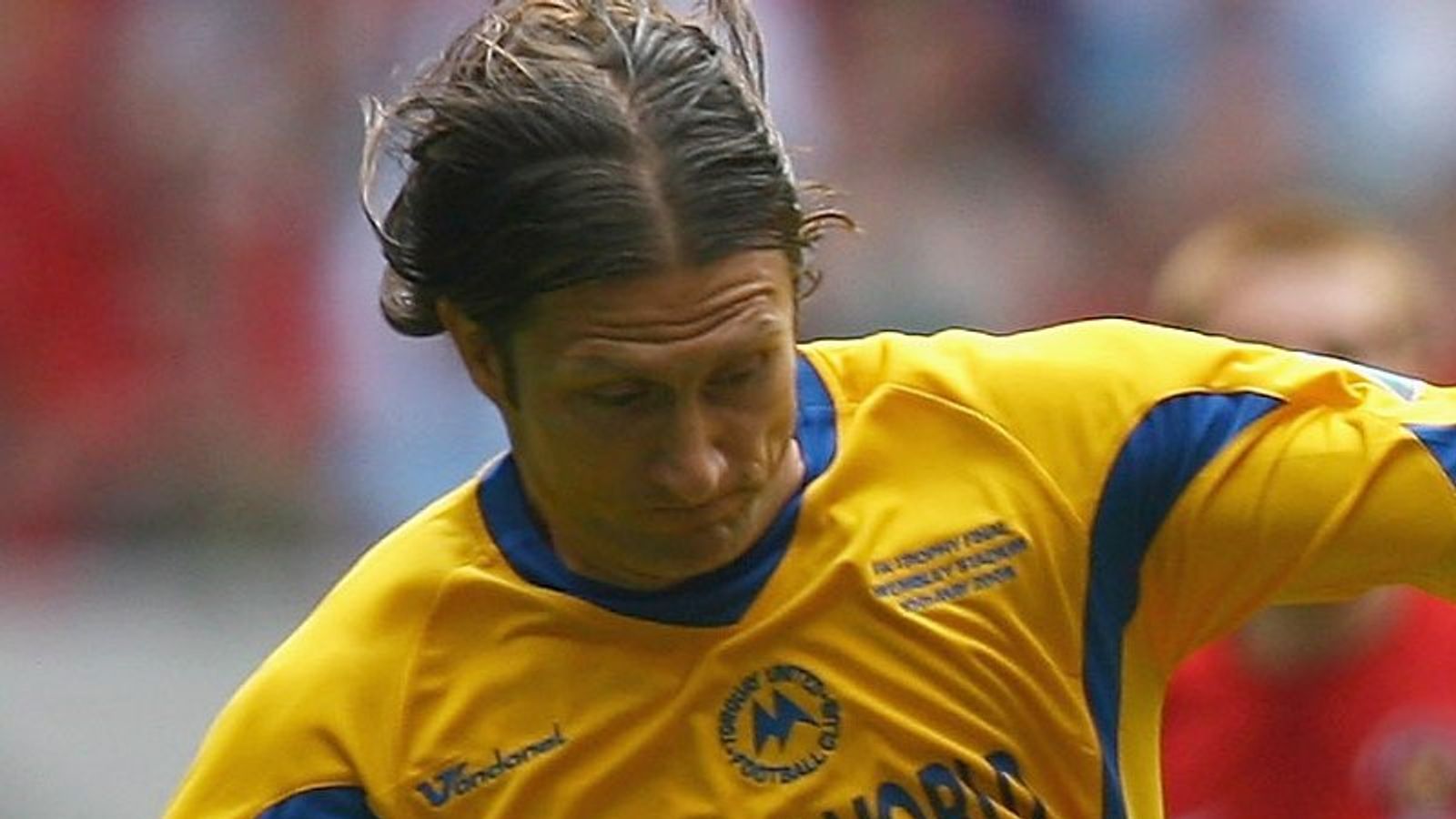 Hargreaves convinced by Gulls | Football News | Sky Sports