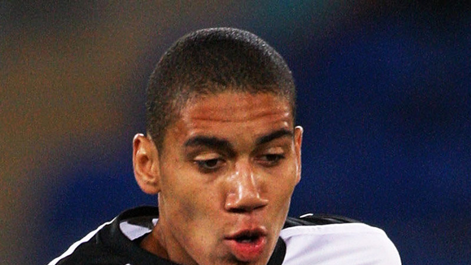 United make Smalling move | Football News | Sky Sports