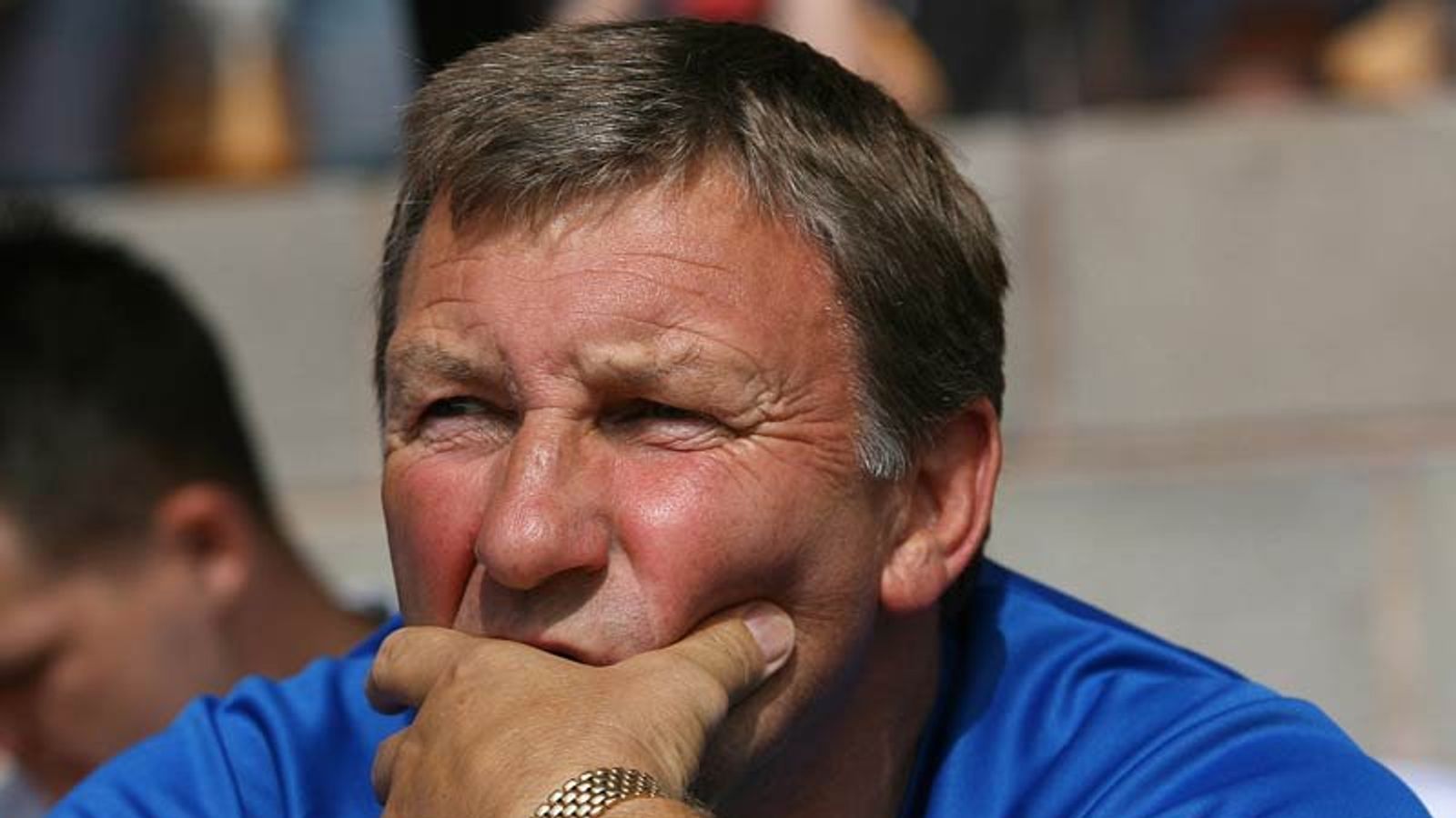 Mariners denied by Main man | Football News | Sky Sports