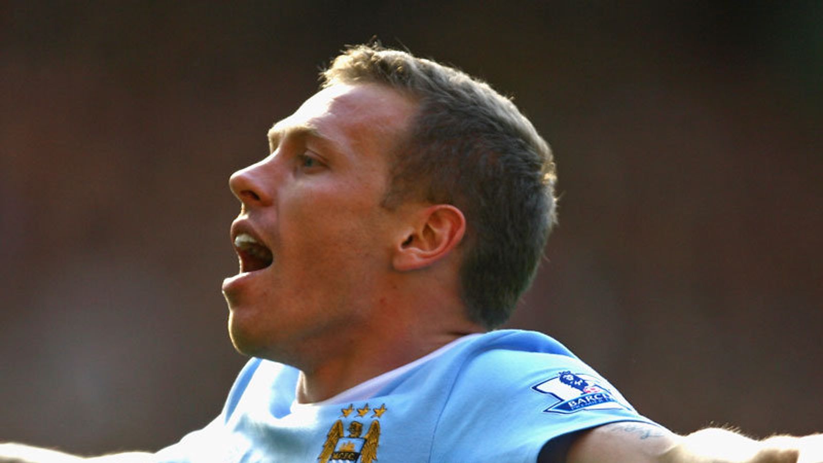 Police make Bellamy enquiries | Football News | Sky Sports