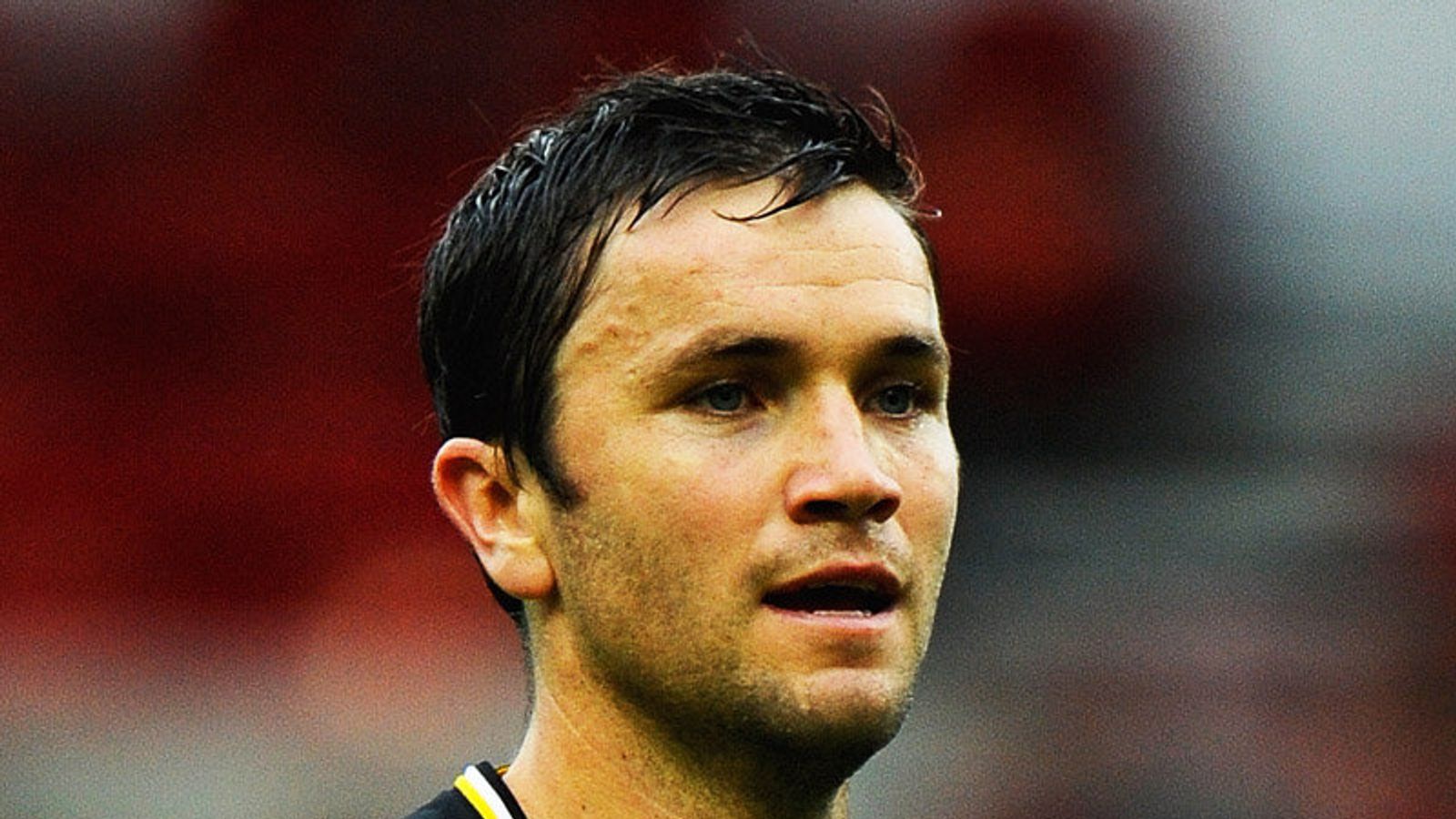 Johnson earns Pilgrims point | Football News | Sky Sports