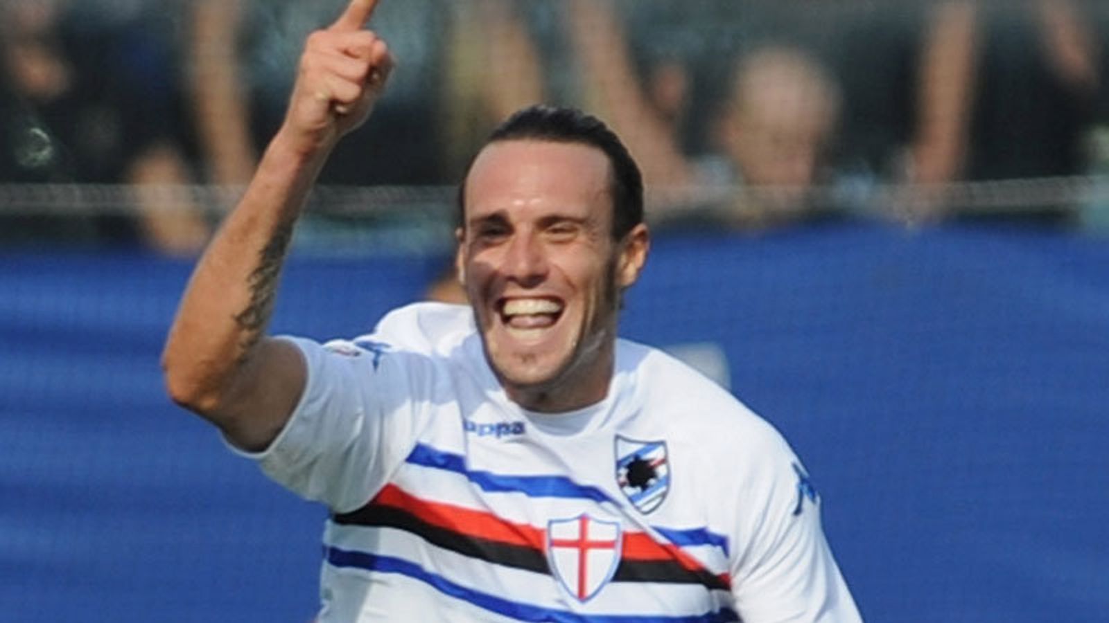 Serie A round-up | Football News | Sky Sports