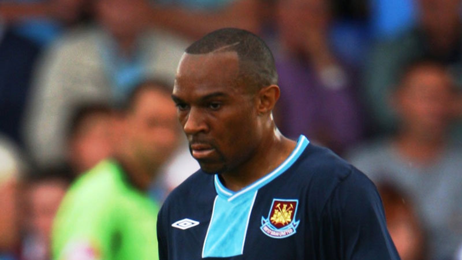 Gabbidon backs Hammers | Football News | Sky Sports