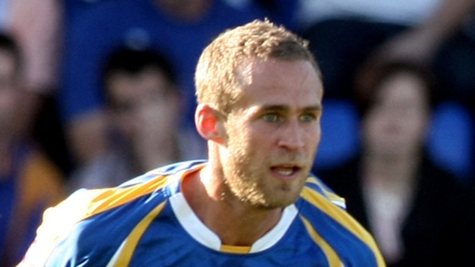 Hibbert rescues Shrews a point | Football News | Sky Sports