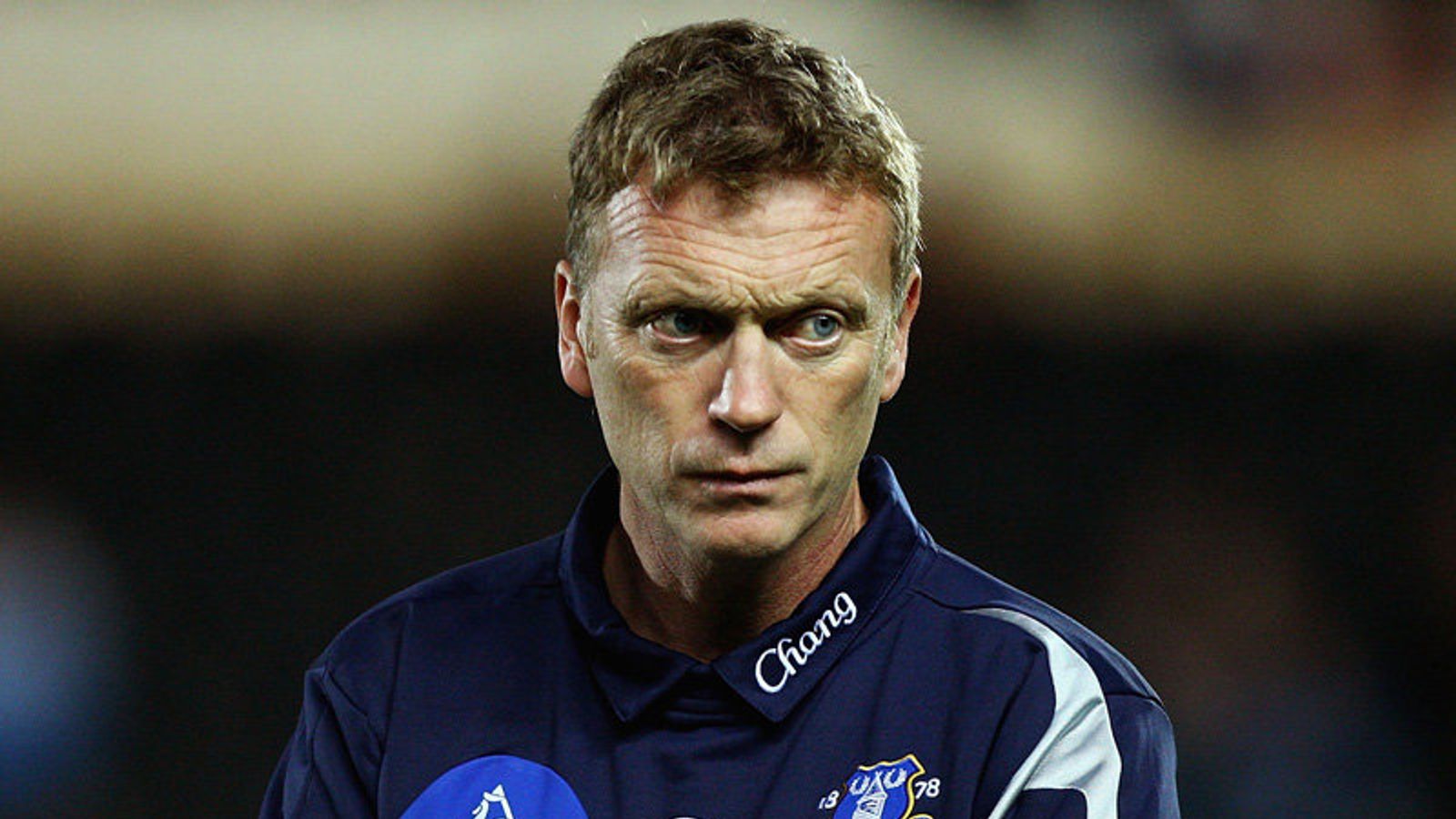 Moyes expected Pompey fight | Football News | Sky Sports