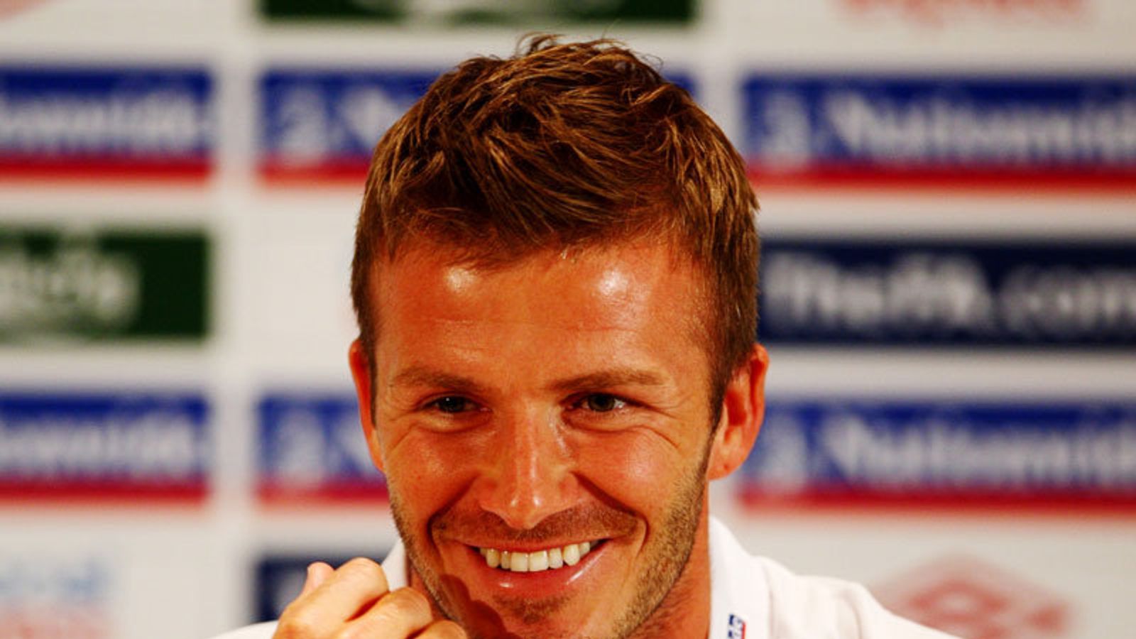 Becks eyes Europe return | Football News | Sky Sports