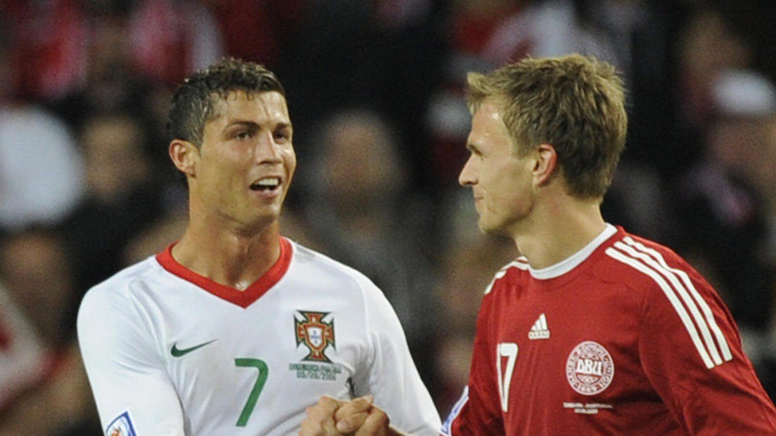 Ronaldo answers Portugal call | Football News | Sky Sports