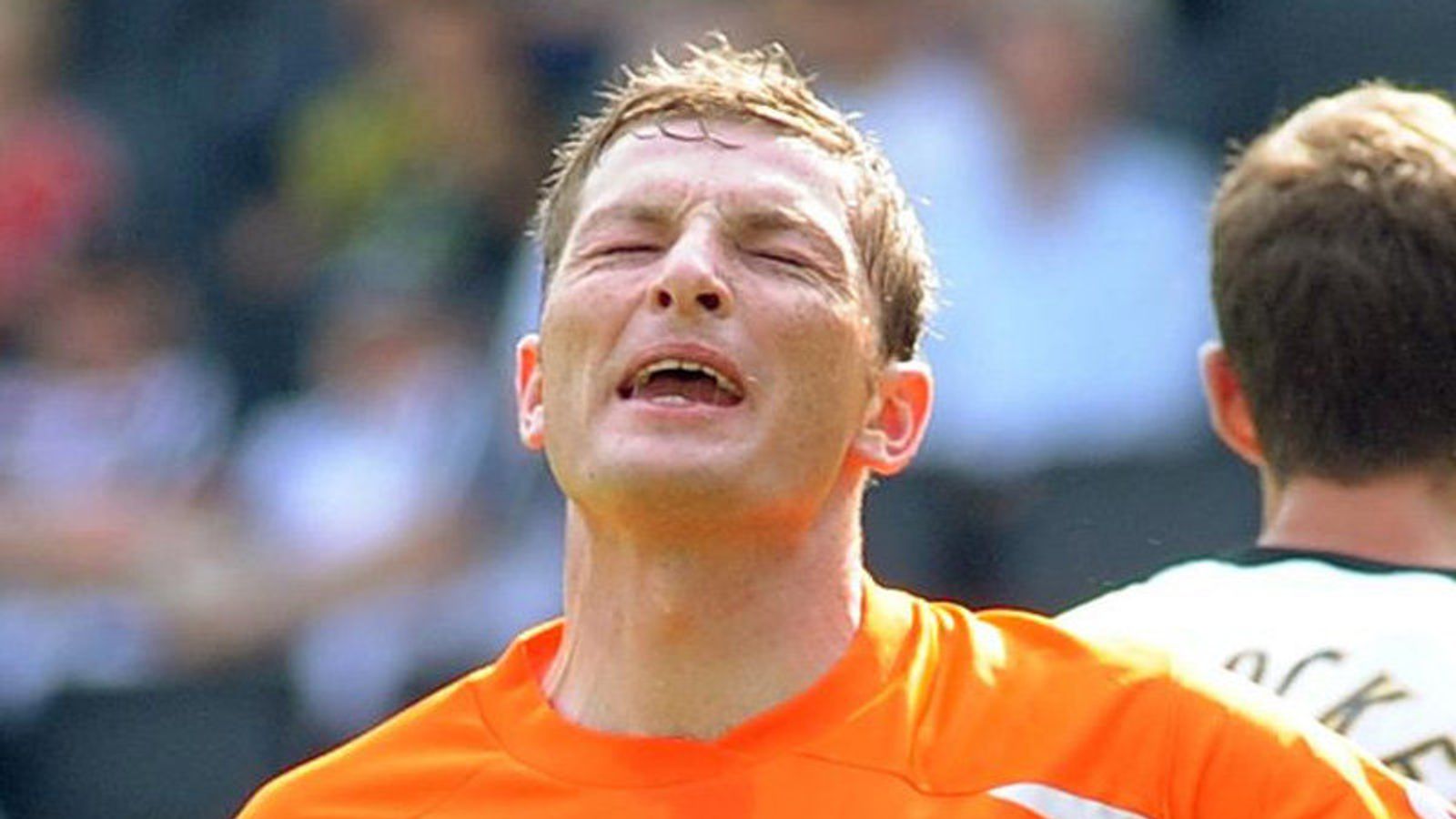 Pools suffer Behan blow | Football News | Sky Sports