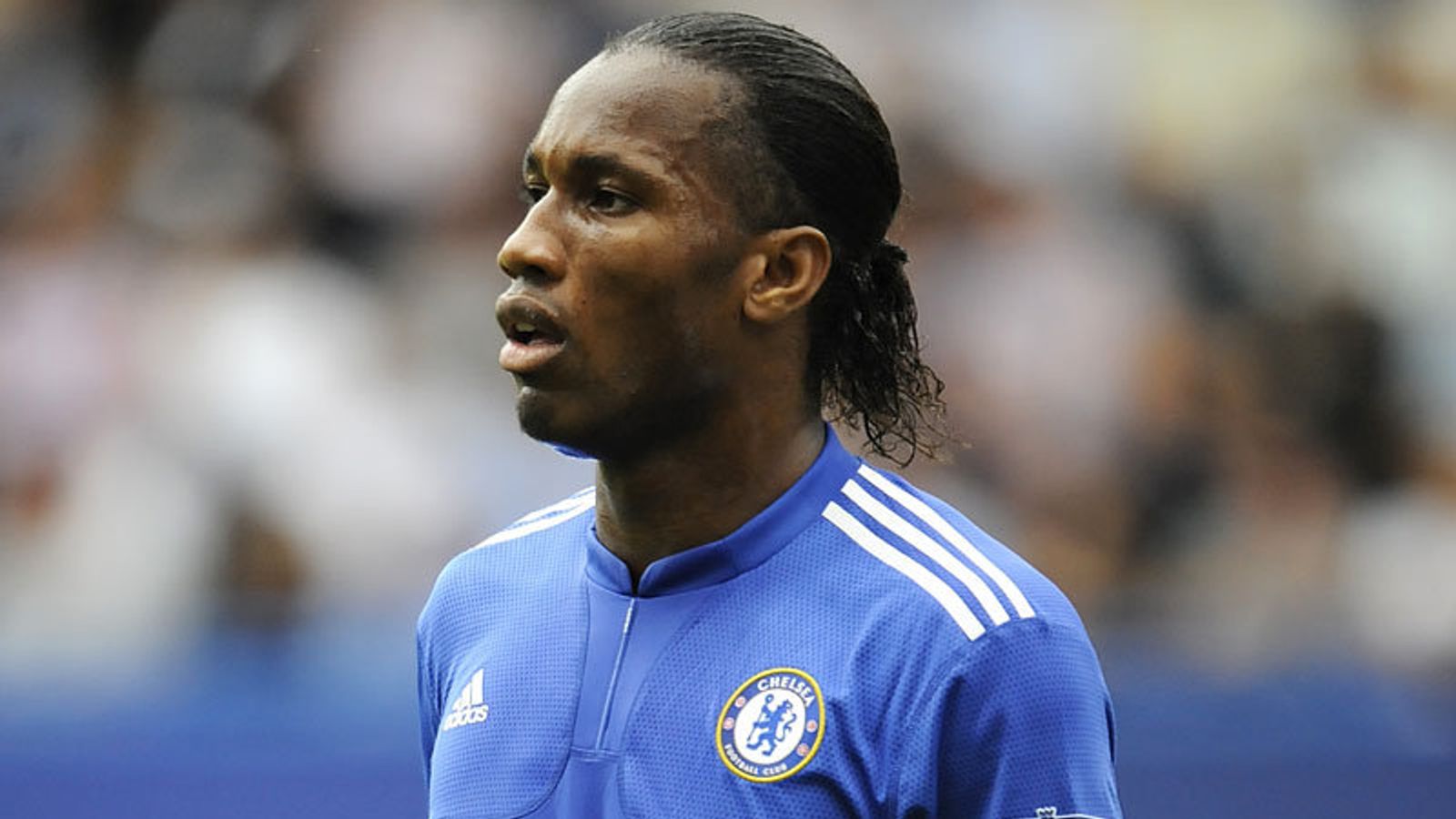 Drogba boost for Blues | Football News | Sky Sports