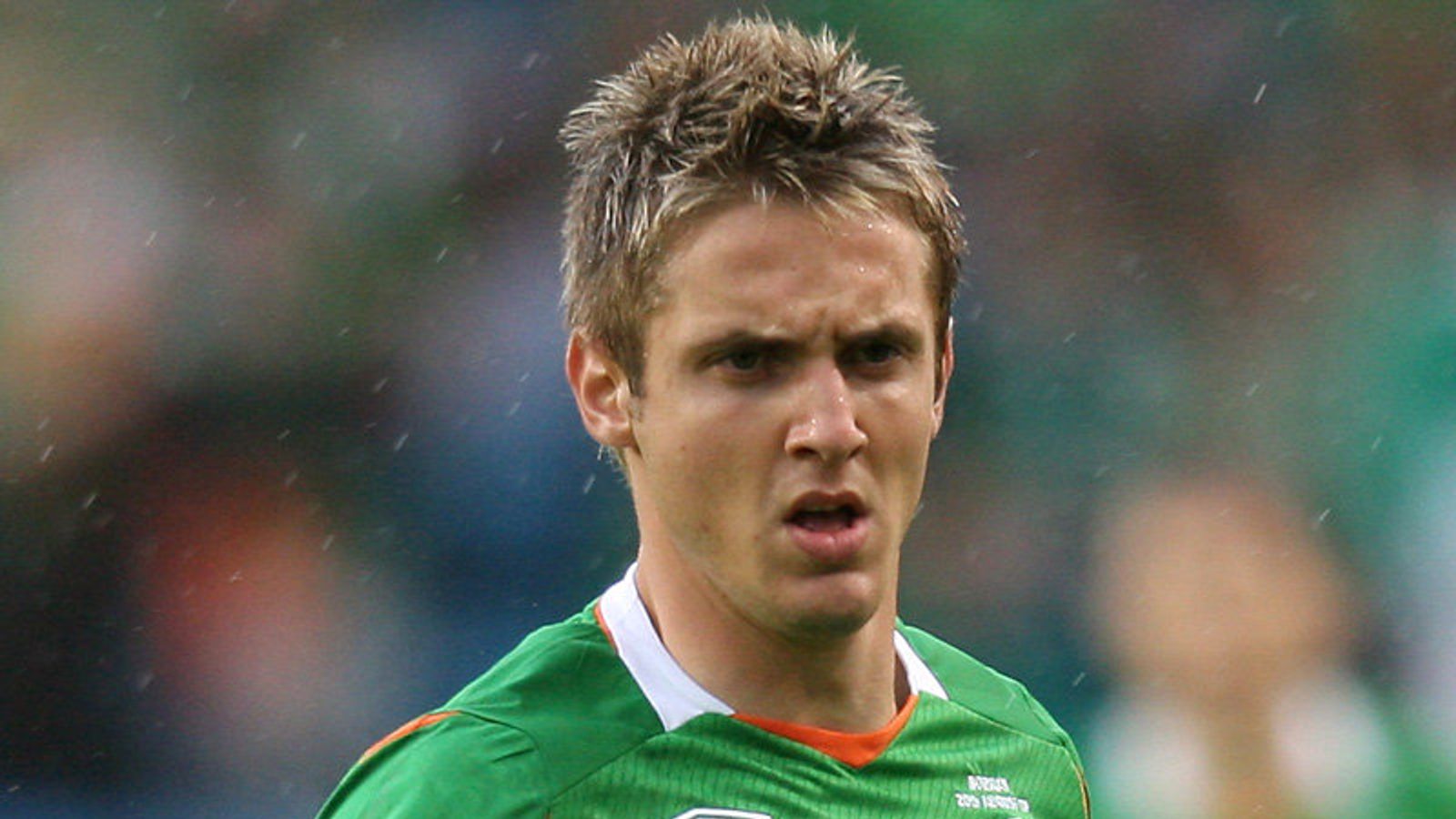 The Irish blueprint | Football News | Sky Sports