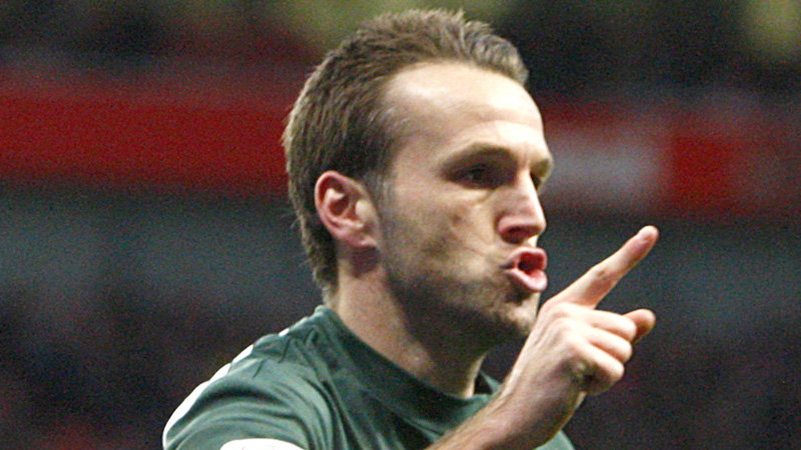 Four-star U's smash Shakers | Football News | Sky Sports