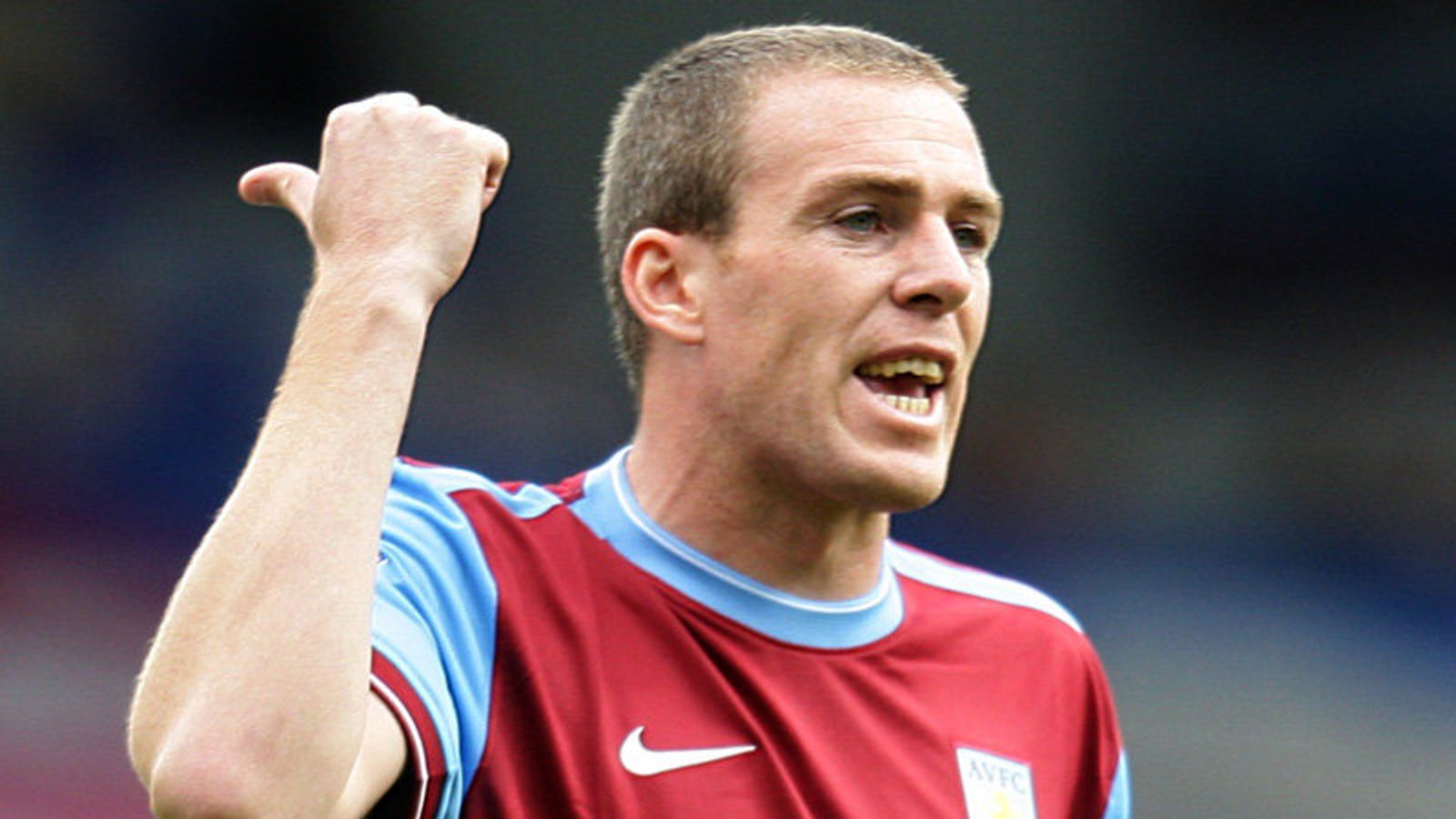 Dunne not dwelling on City | Football News | Sky Sports