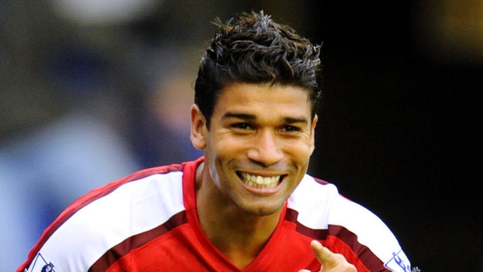 Eduardo signs Arsenal deal | Football News | Sky Sports