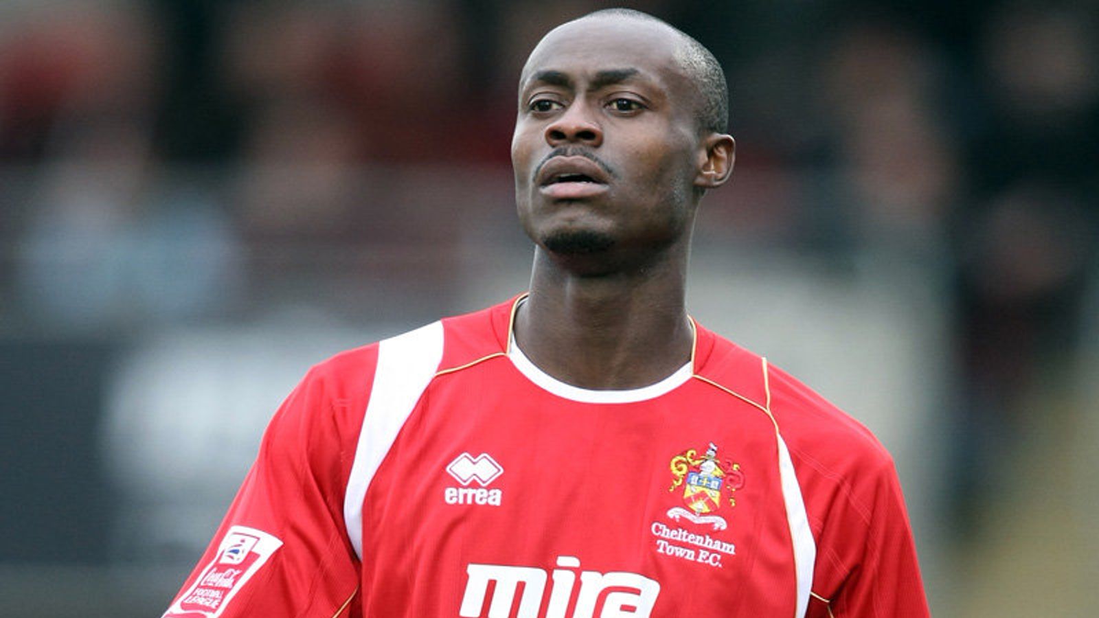 Robins deny County win | Football News | Sky Sports