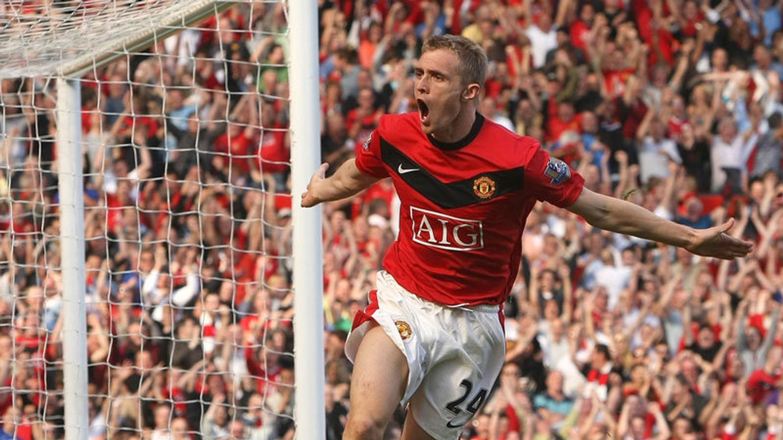 Fletcher beefed up for Blues | Football News | Sky Sports