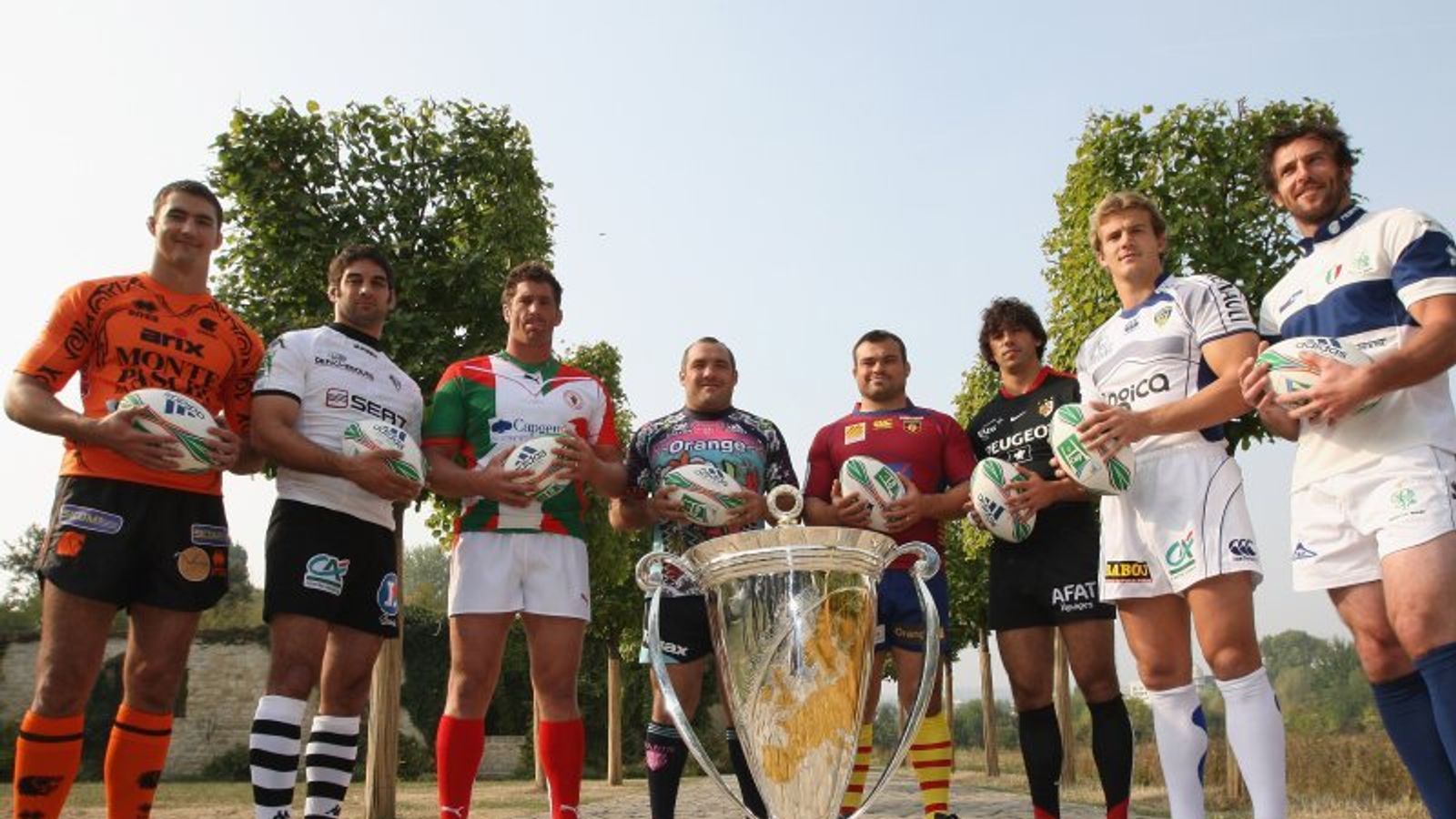 Heineken Cup guide | Rugby Union News | Sky Sports