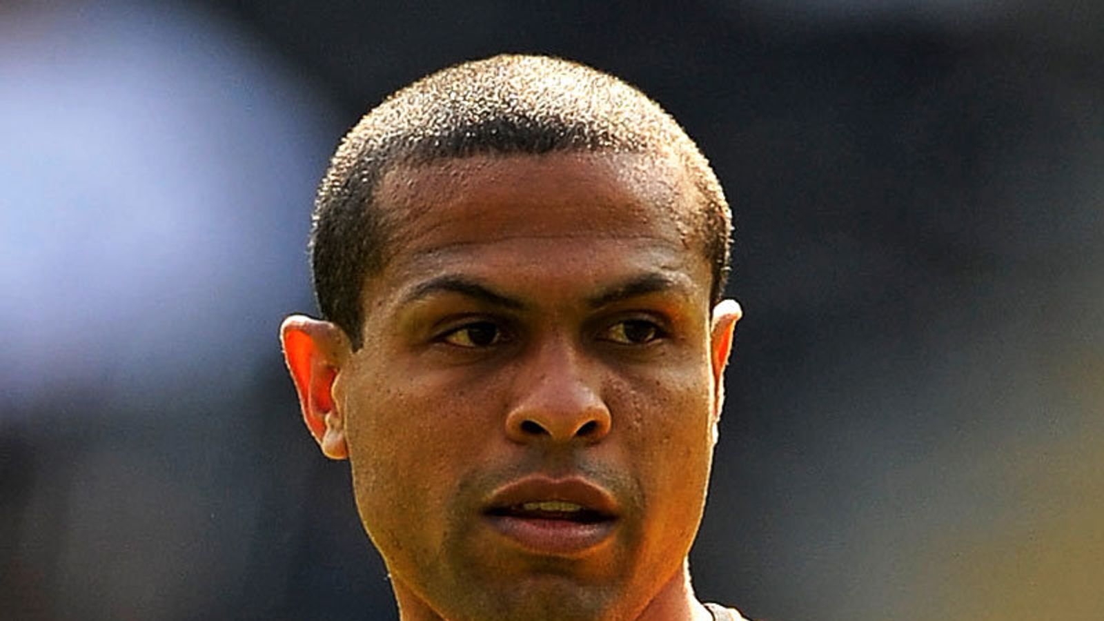 Geovanni signs two-year deal | Football News | Sky Sports