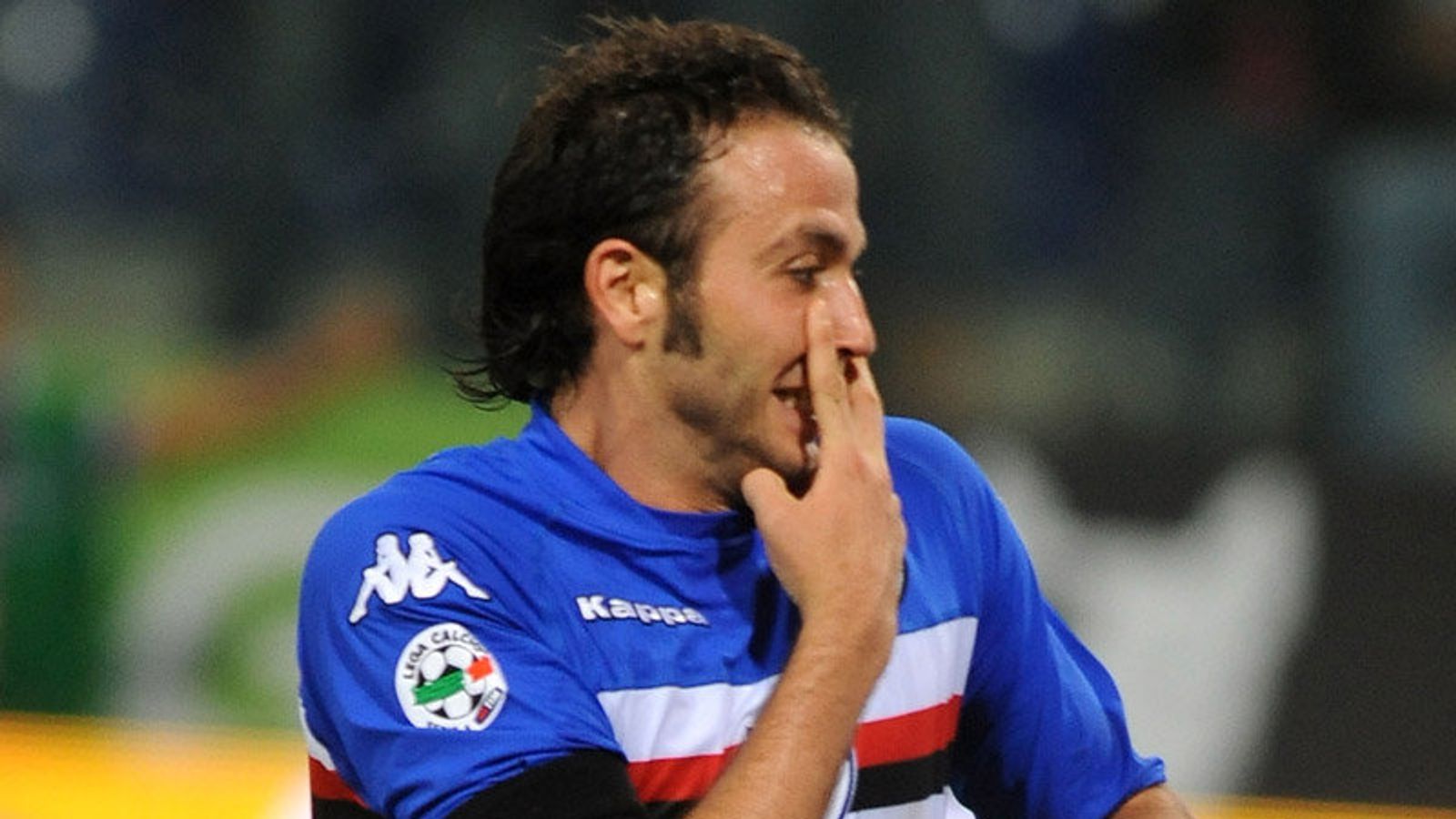 Pazzini Hair
