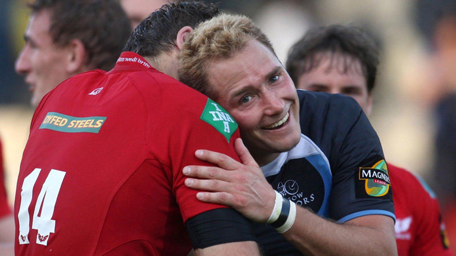 Glasgow 19 - 11 Scarlets - Match Report & Highlights