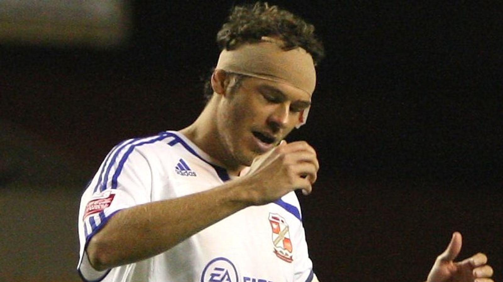 Swindon v Brighton preview | Football News | Sky Sports