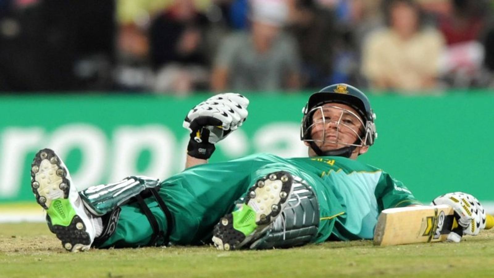 Spirit levels | Cricket News | Sky Sports