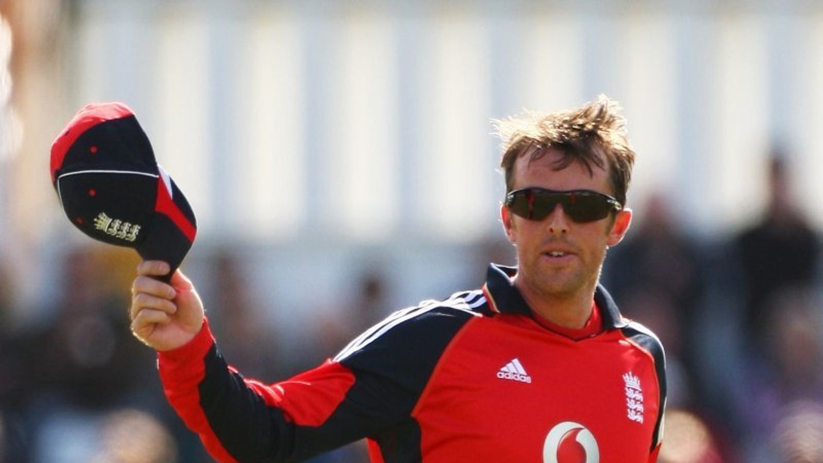 Swann: I was ready to quit | Cricket News | Sky Sports