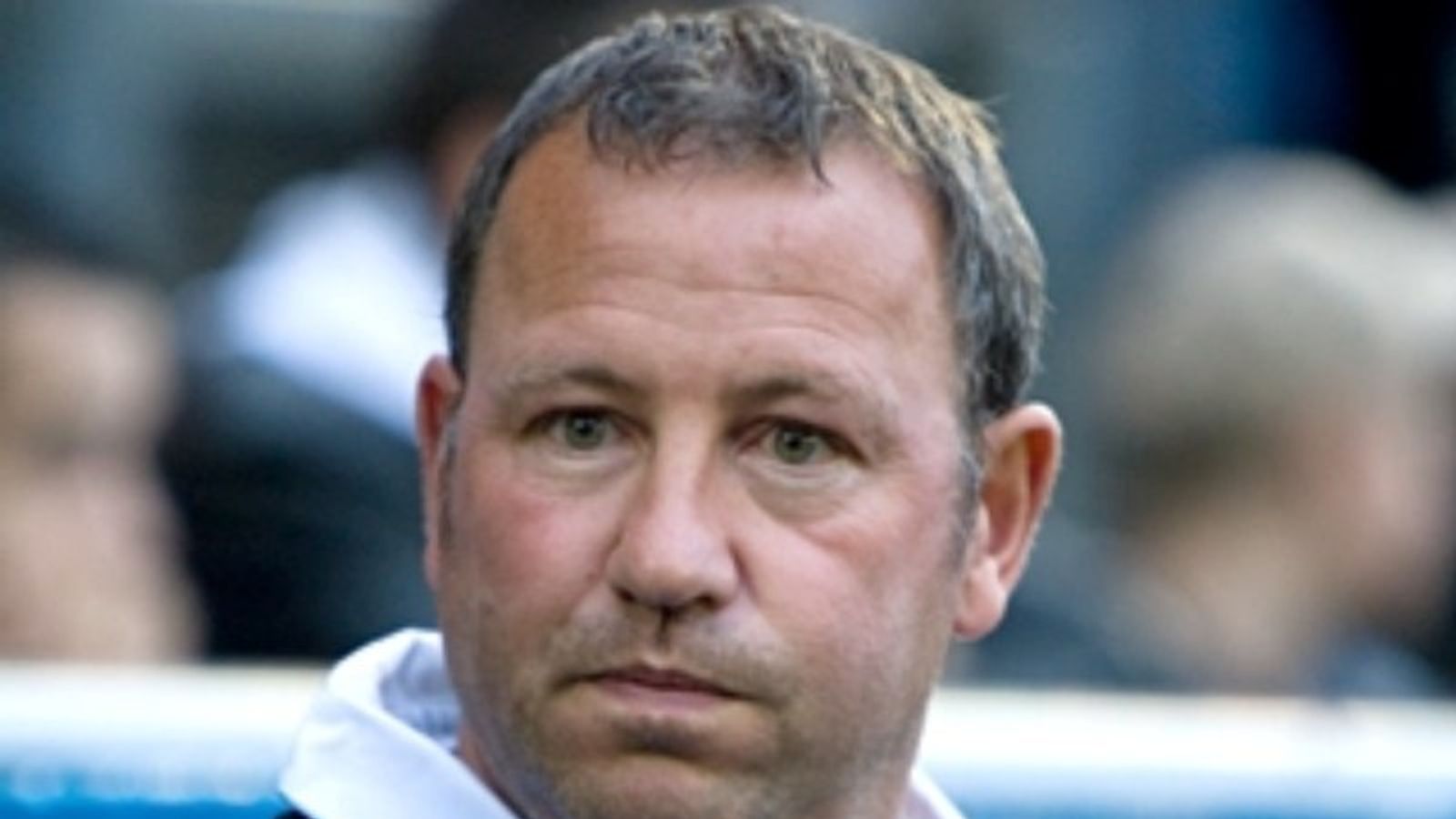 Abbott - Clock ticking for Taiwo | Football News | Sky Sports