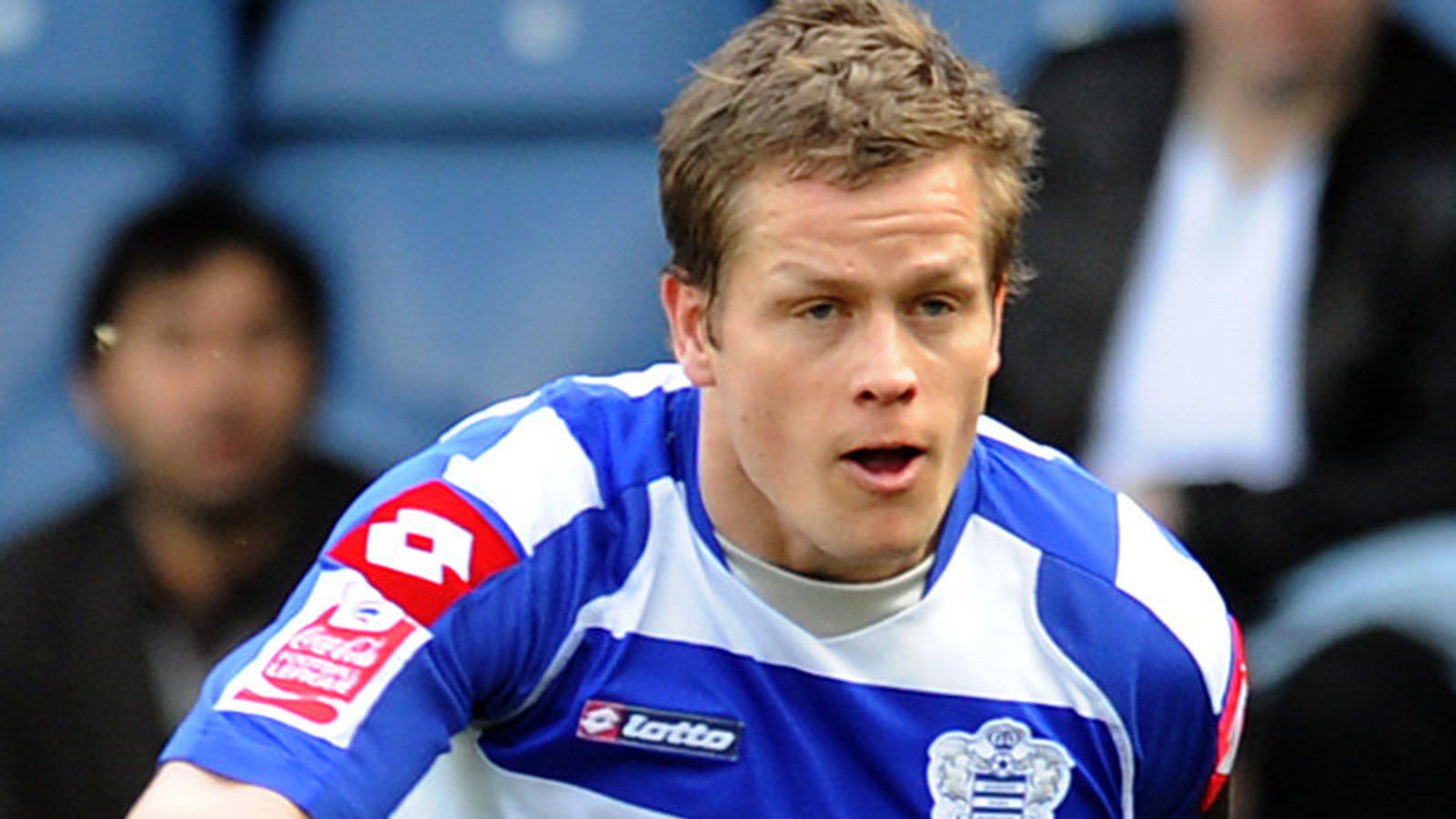 Heidar heads back to Hornets | Football News | Sky Sports